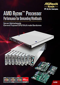 ASRock Rack > Catalog