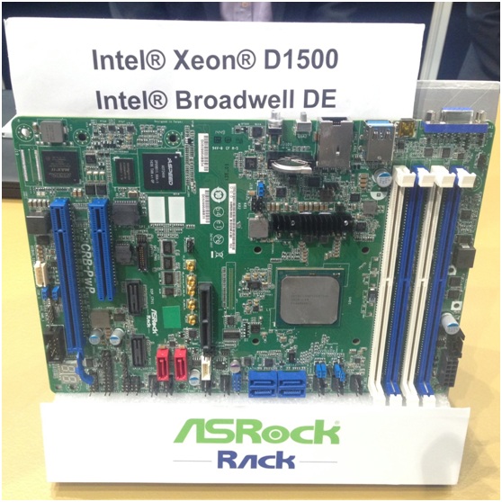 ASRock Rack > News
