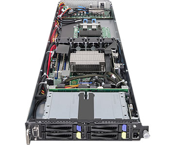 ASRock Rack > Barebone > 1U-Open19-m3.small.x86