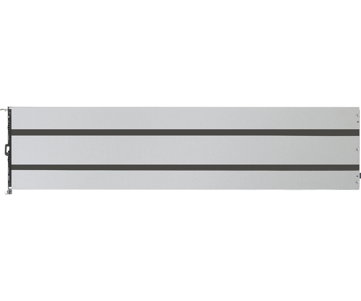 ASRock Rack > Barebone > 1U-Open19-m3.small.x86