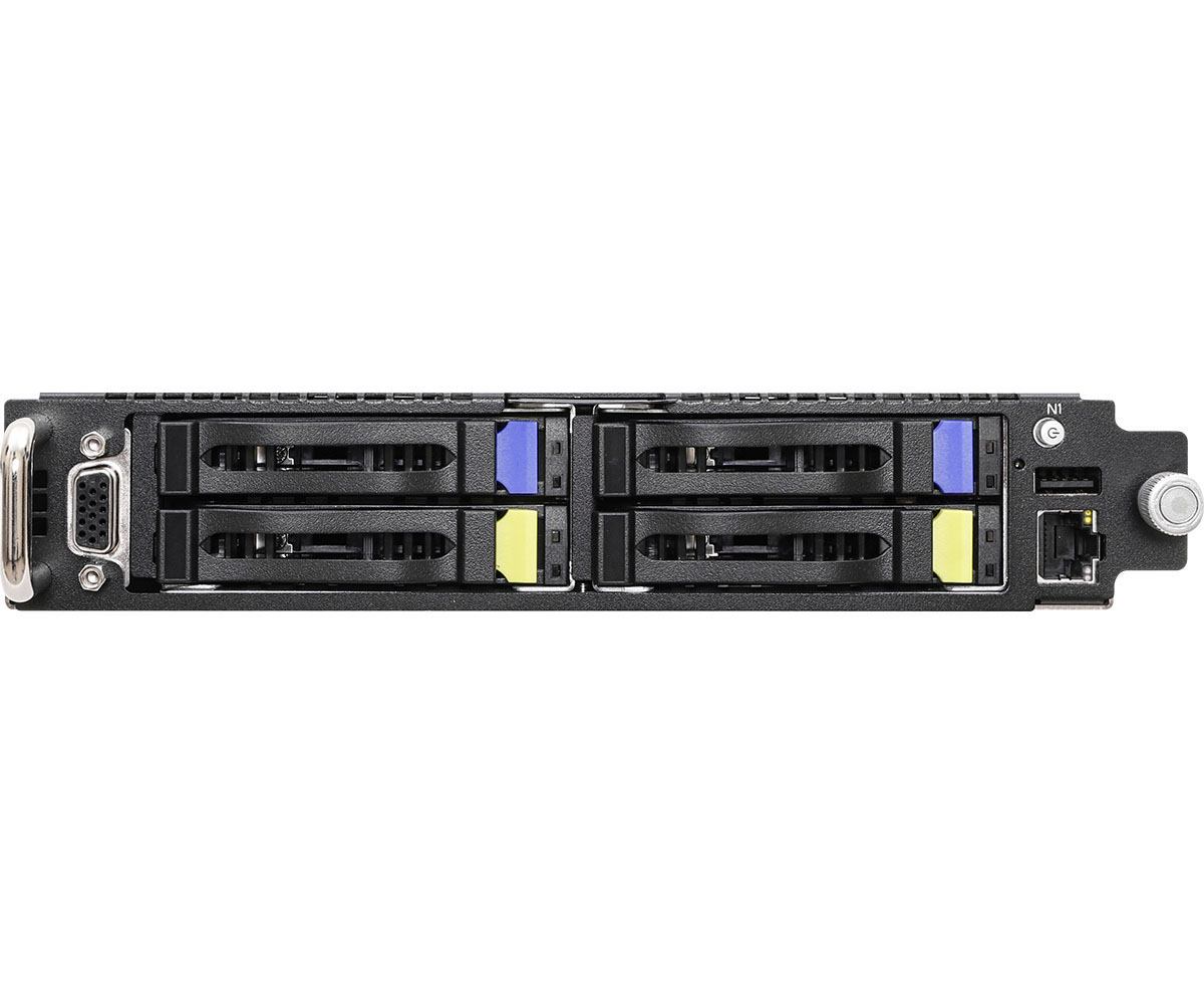 ASRock Rack > Barebone > 1U-Open19-m3.small.x86