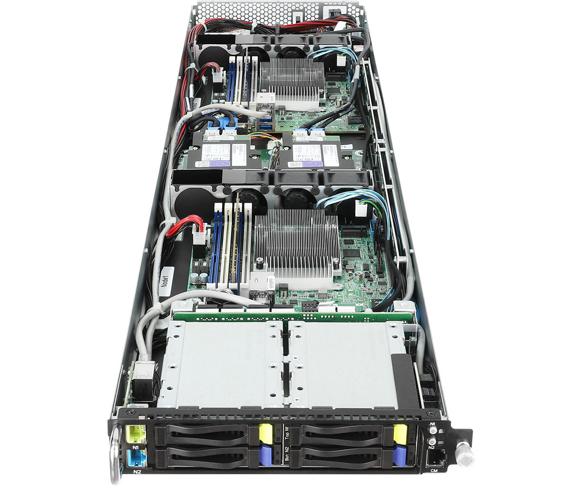 ASRock Rack > Barebone > 1U-Open19-t3.small.x86