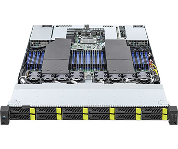 ASRock Rack > Barebone > 1U12E-EGS2