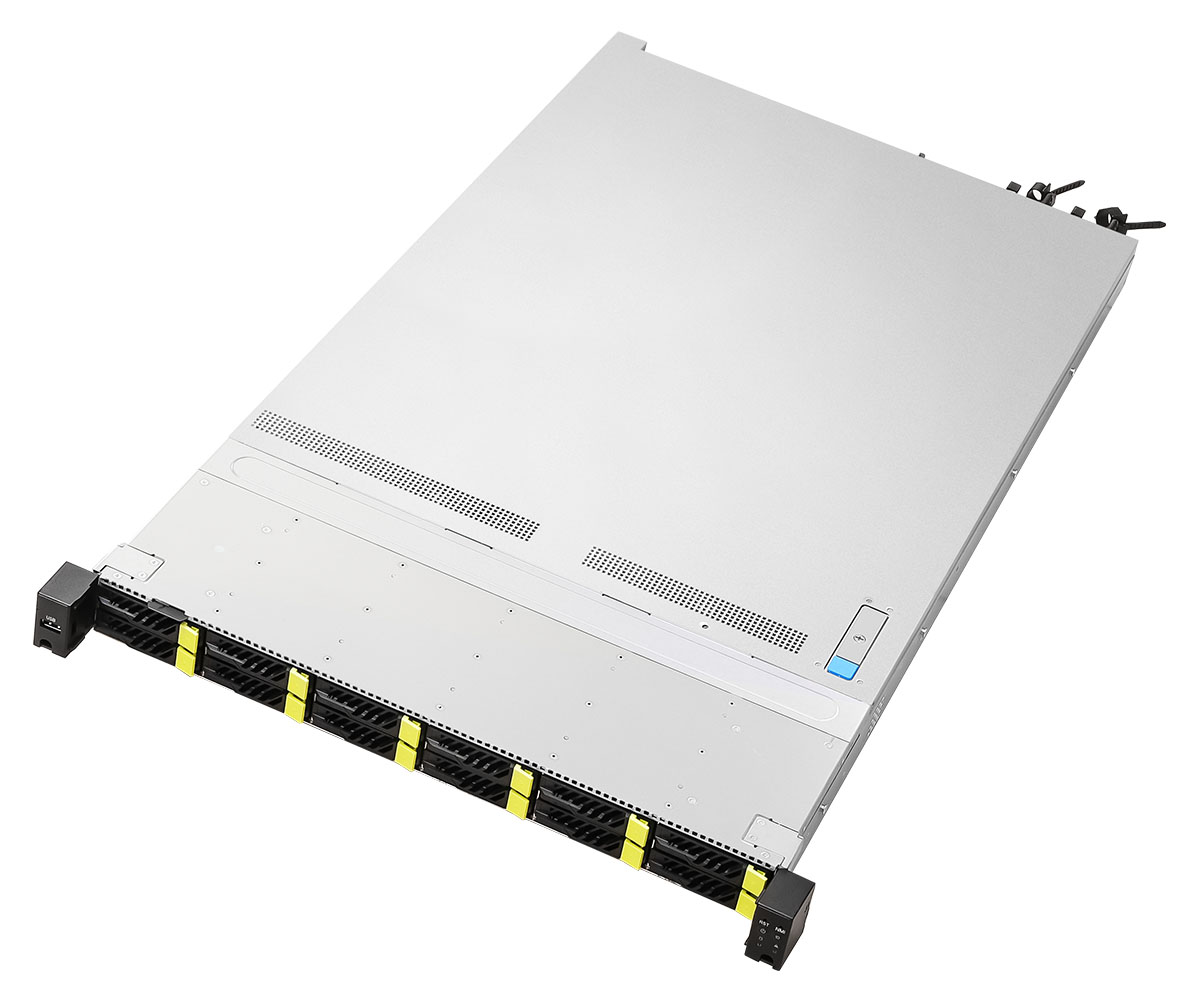 ASRock Rack > Barebone > 1U12E-TURIN/EVAC