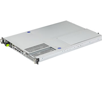 ASRock Rack > Barebone > 1U1G-C256/2L2T