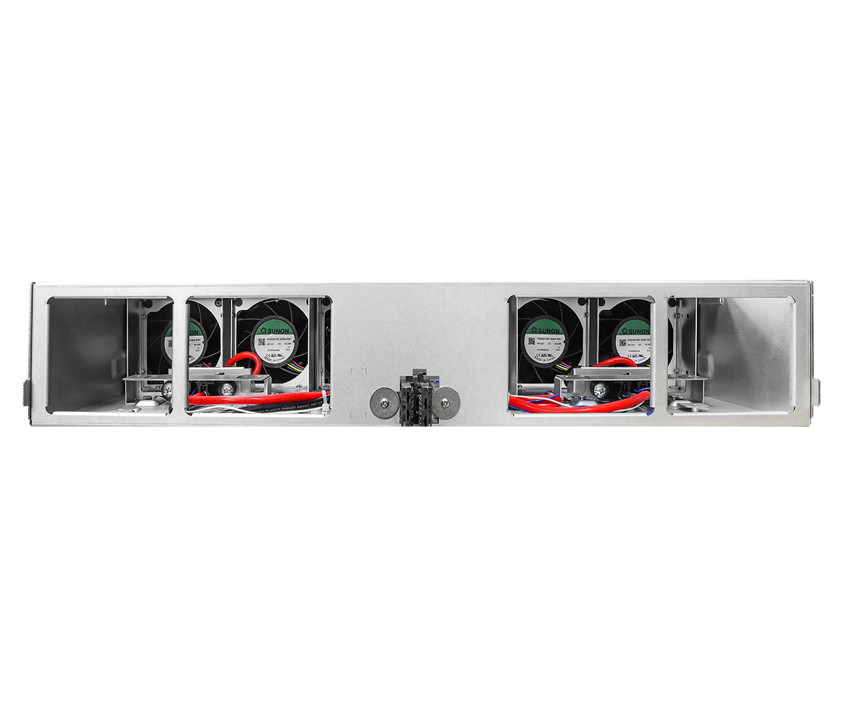 ASRock Rack > Barebone > 2OU3N-SIENA