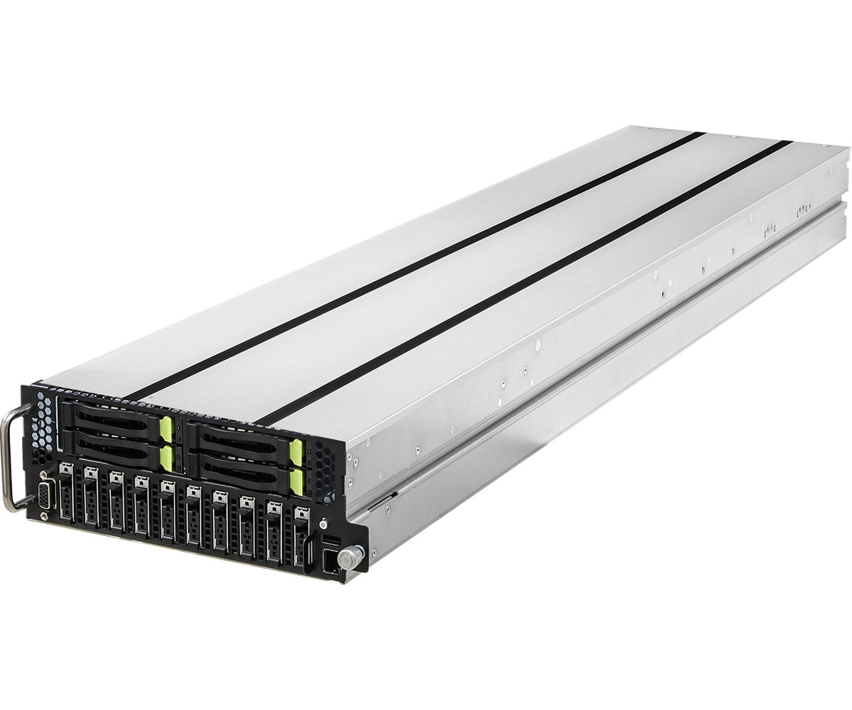 ASRock Rack > Barebone > 2U-Open19-SKU MILAN2