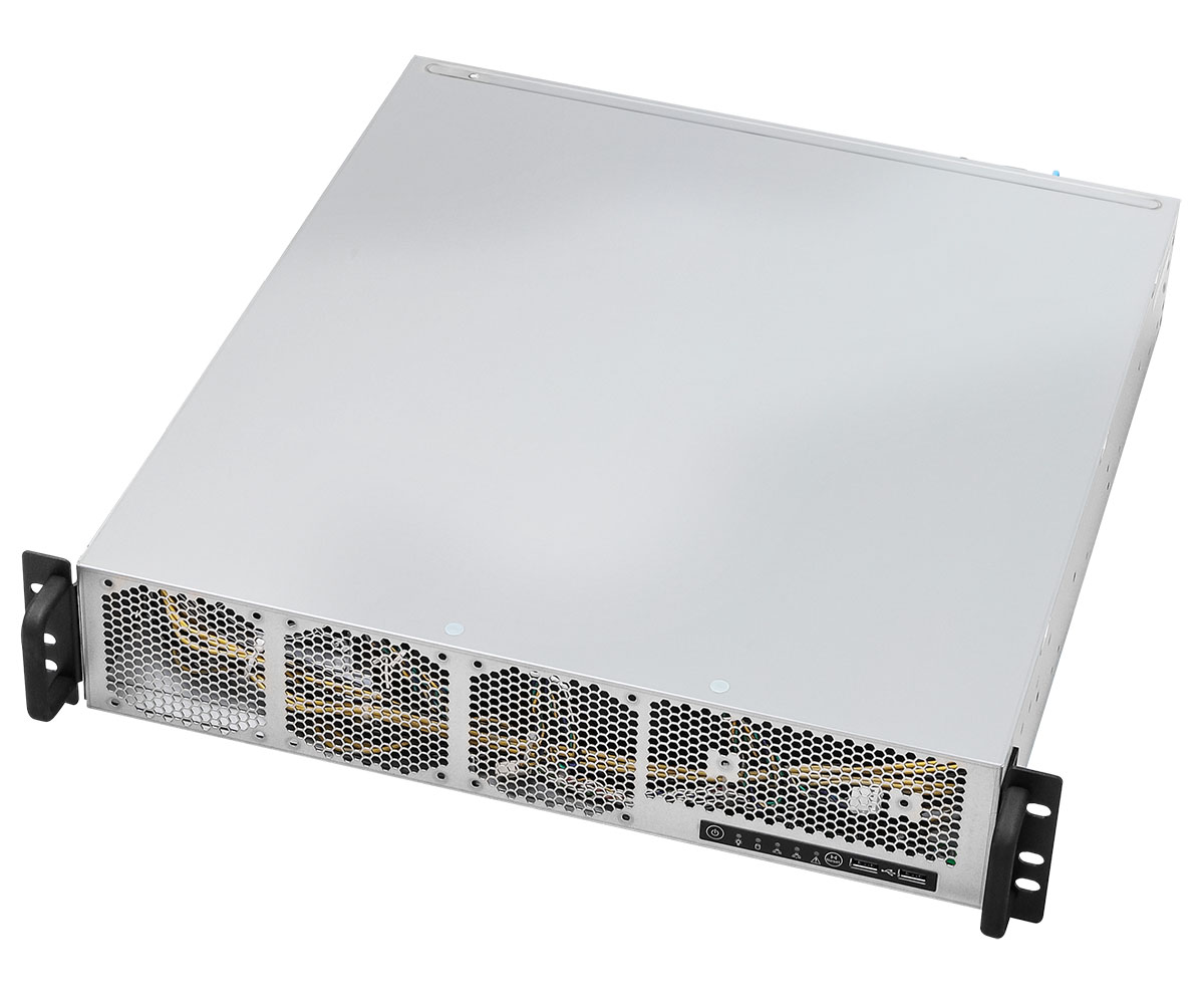 ASRock Rack > Barebone > 2U1G-B650/AQUA