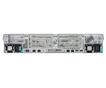ASRock Rack > Barebone > 2U24E-GENOA2
