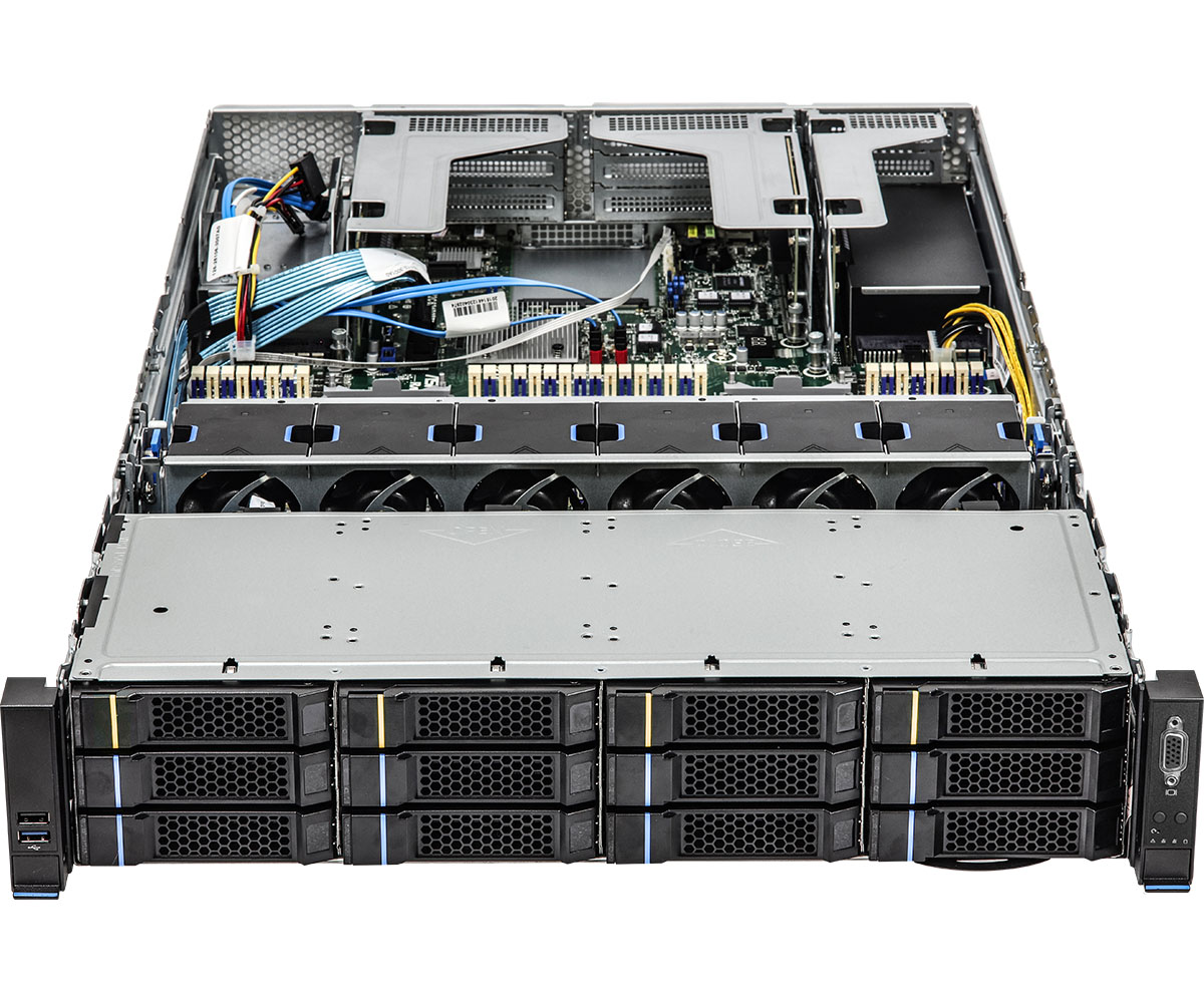 ASRock Rack > Barebone > 2U2G-ICX2