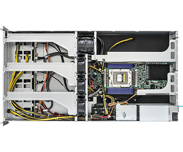 ASRock Rack > Barebone > 2U4G-GENOA/M3