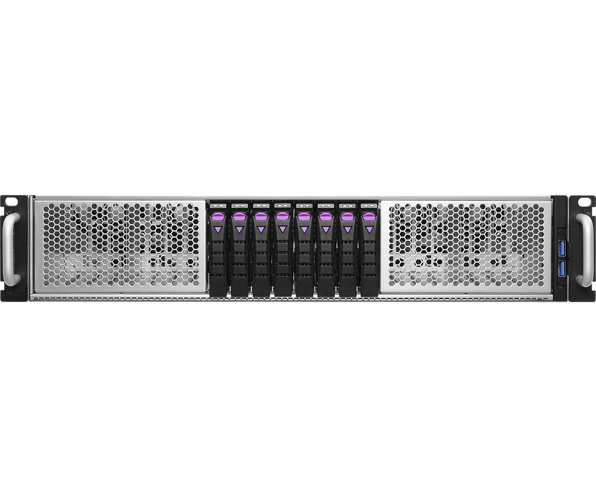 ASRock Rack > Barebone > 2U4G8E-EGS2