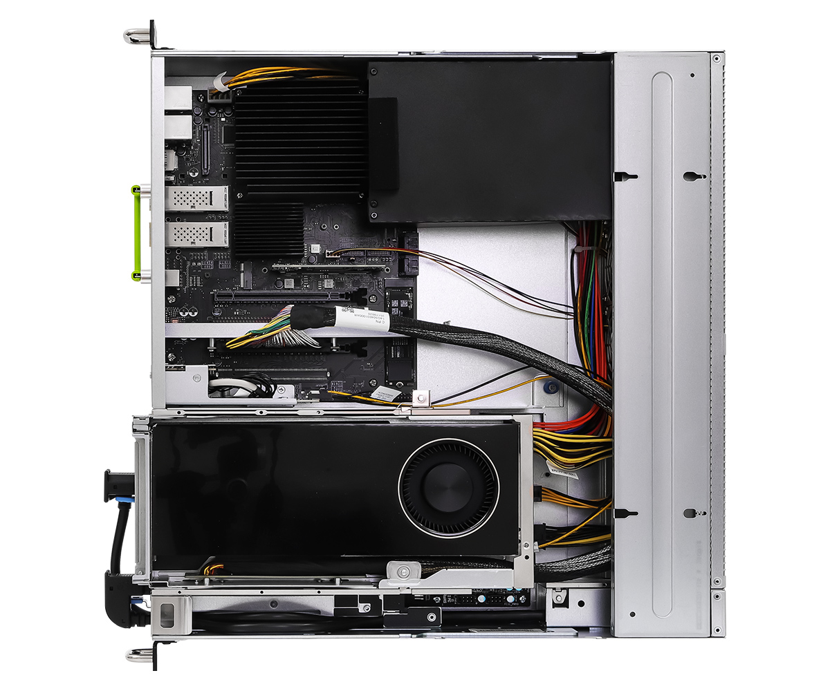 ASRock Rack > Barebone > 2UXGI-ORIN