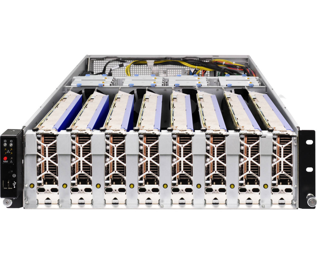 ASRock Rack > Barebone > 3U8G-C612/V