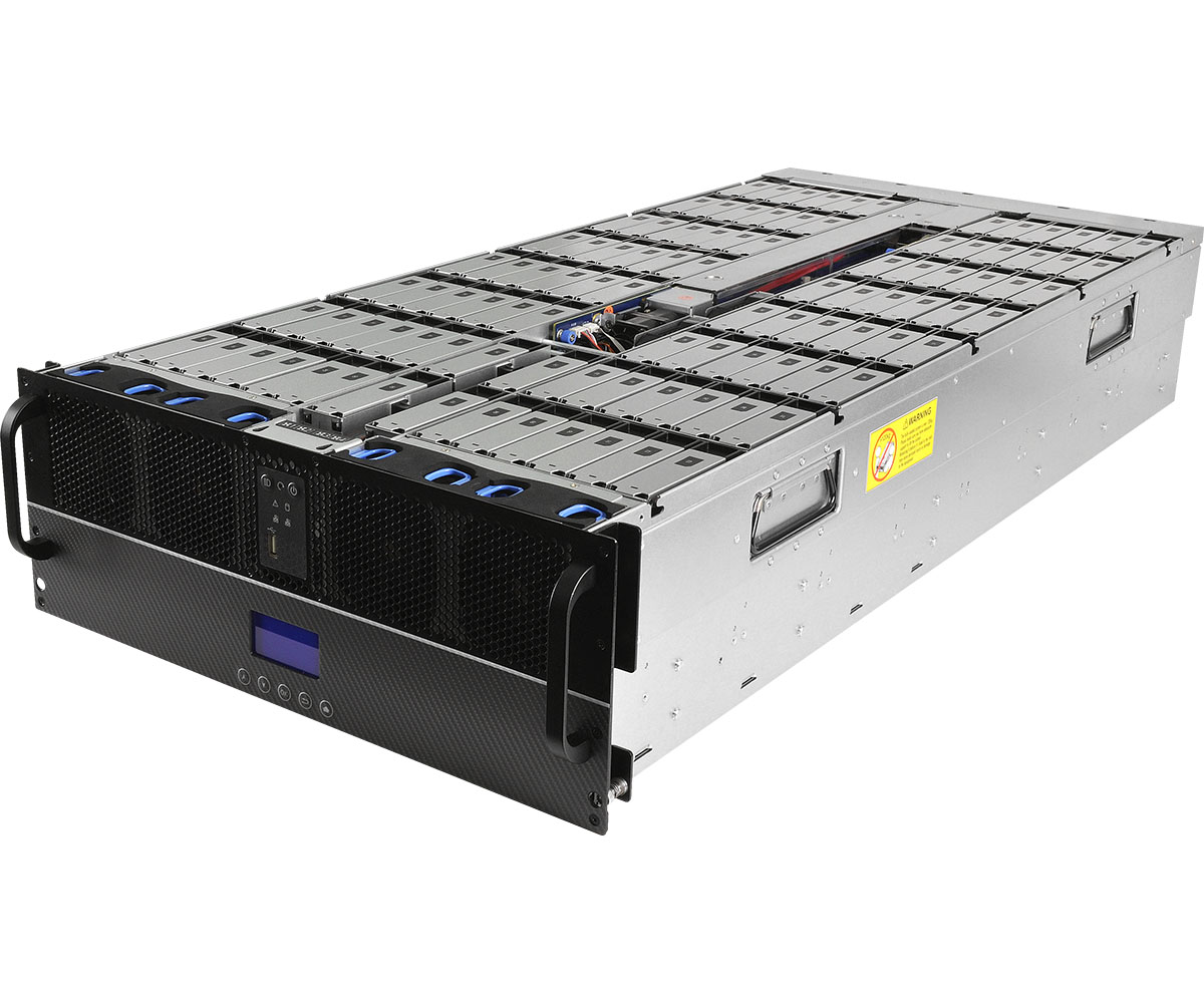 ASRock Rack > Barebone > 4U100-C612