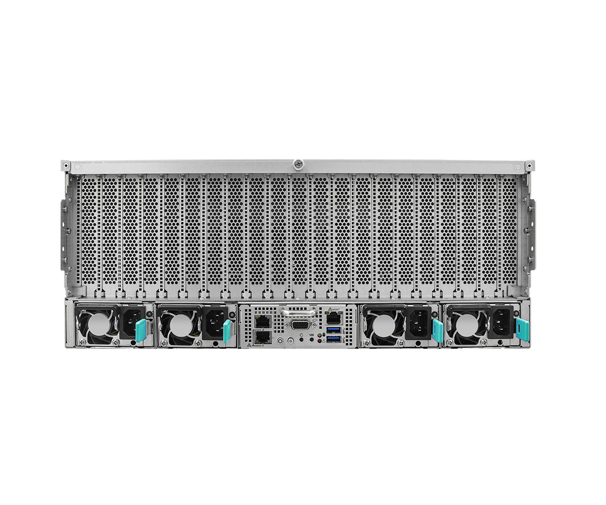 ASRock Rack > Barebone > 4U10G-TURIN2
