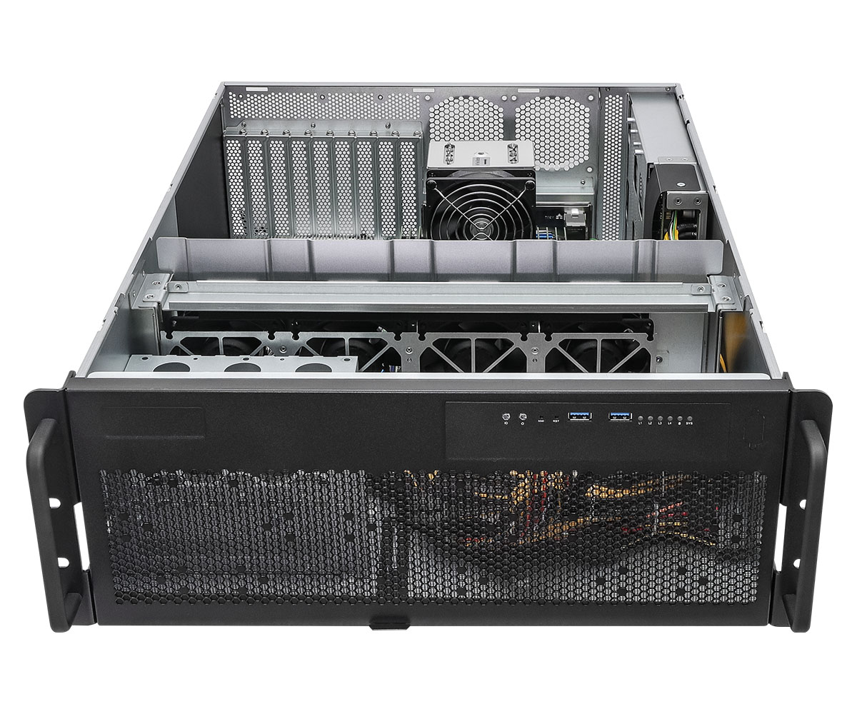 ASRock Rack > Barebone > 4U2G-EGS2