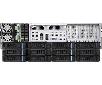 ASRock Rack > Barebone > 4U36L6E-EGS/2T