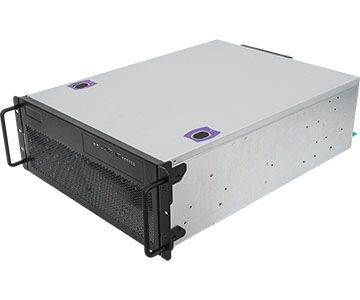 ASRock Rack > Barebone > 4U4G-SPC621D8