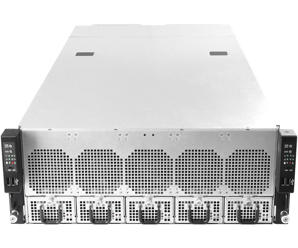 ASRock Rack > Barebone > 4U60L-JBOD