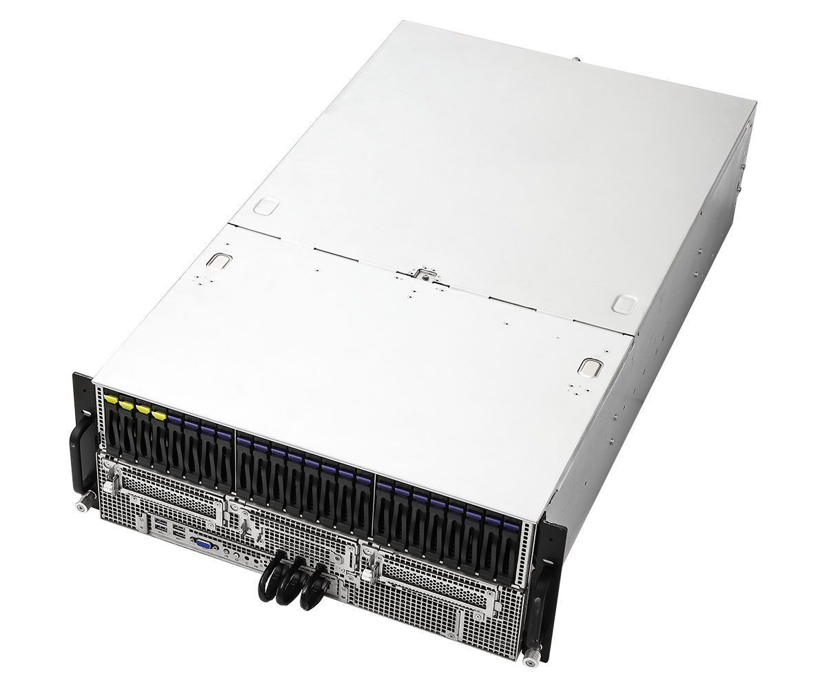 ASRock Rack > Barebone > 4U8G-GENOA2