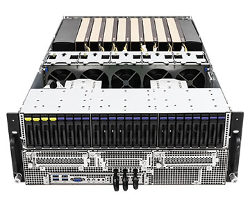 ASRock Rack > Barebone > 4U8G-GNR2