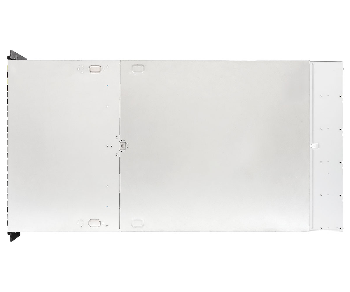 ASRock Rack > Barebone > 4U8G-GNR2/RF