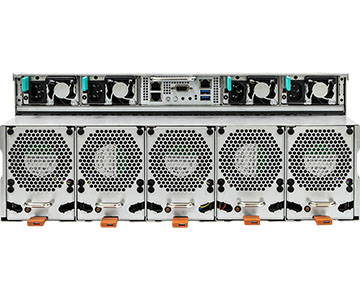 ASRock Rack > Barebone > 4U8G-ICX2/2T