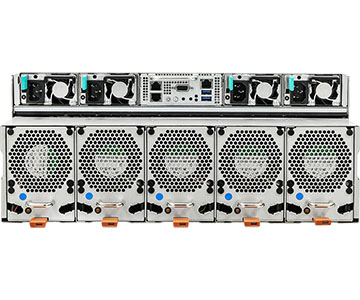 ASRock Rack > Barebone > 4U8G-ROME2/2T-24S