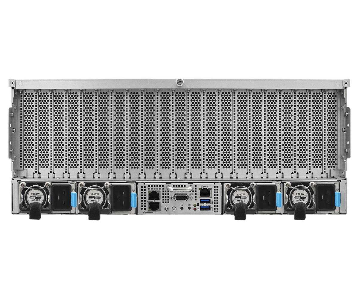 ASRock Rack > Barebone > 4U8G-TURIN2