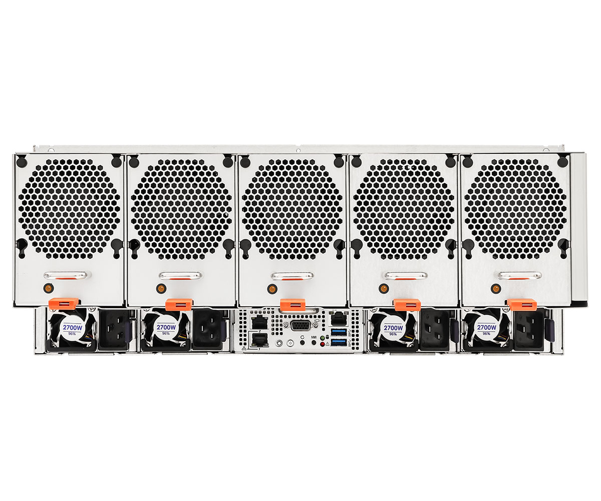 ASRock Rack > Barebone > 4U8G-TURIN2/RF