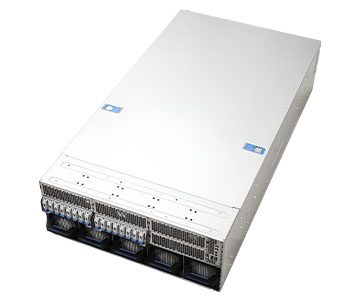 ASRock Rack > Barebone > 4UXGM-GNR2