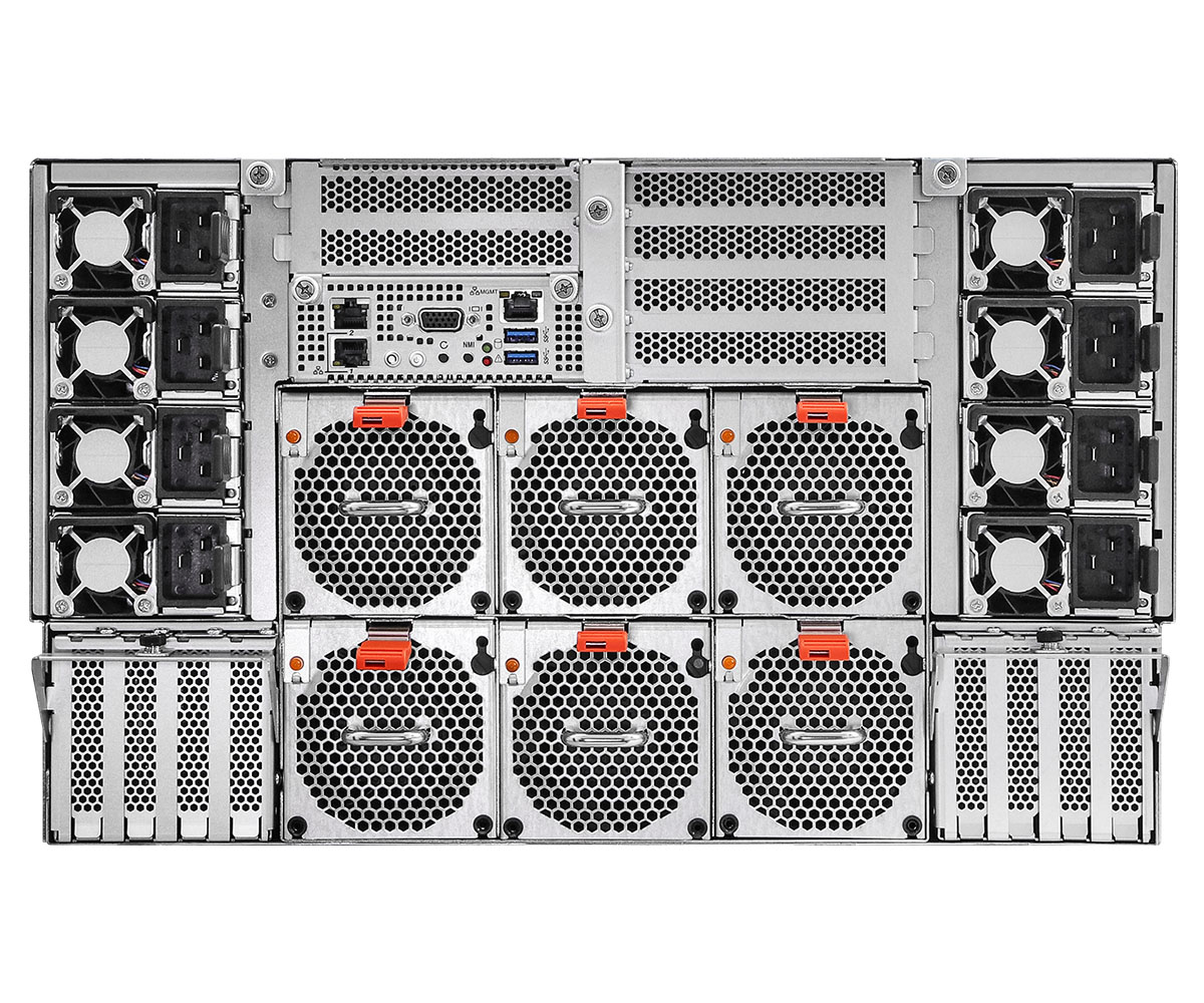 ASRock Rack > 6U8X-EGS2 H200