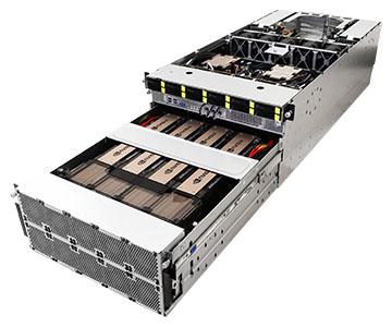 ASRock Rack > Barebone > 6U8X-TURIN2 SYN H200