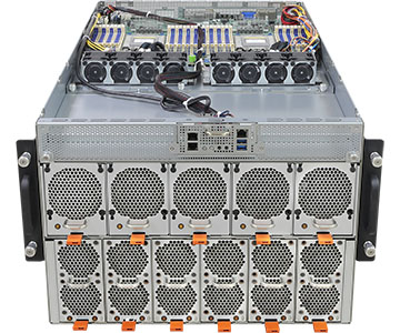 ASRock Rack > Barebone > 7U8X-ROME2/2T