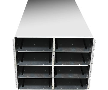 ASRock Rack > Barebone > 8RU cage