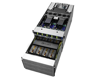 ASRock Rack > Barebone > 8U8X-GNR2 SYN B200