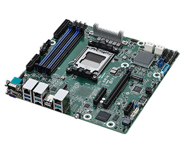 ASRock Rack > Server Motherboard > B650D4U