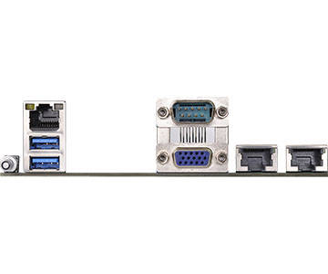 ASRock Rack > Server Motherboard > D1541D4U-2T8R