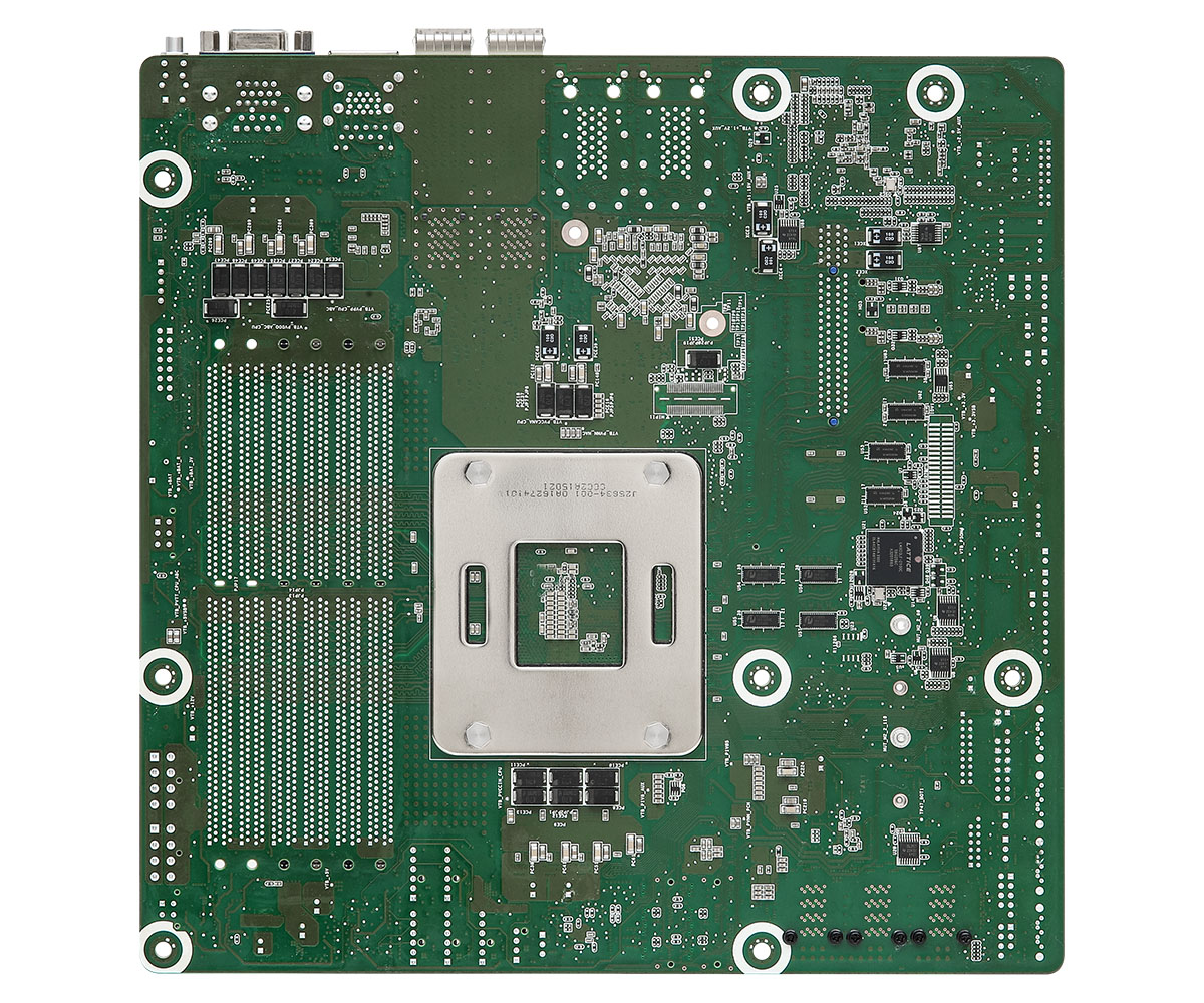 ASRock Rack > Server Motherboard > D1848TERD4U-4Q