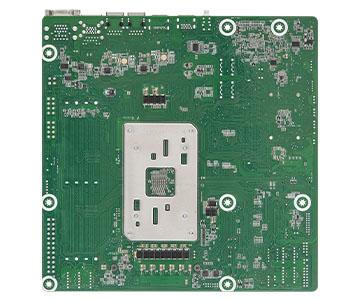 ASRock Rack > Server Motherboard > EPYC4000D4U