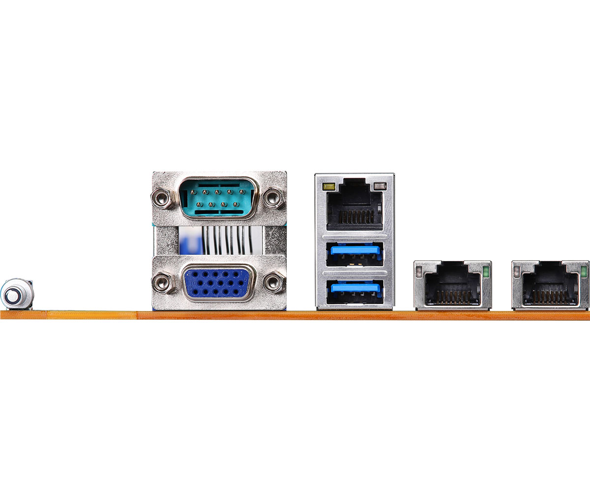 ASRock Rack > Server Motherboard > EPYCD8