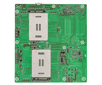 ASRock Rack > Server Motherboard > GNR2D16-2T