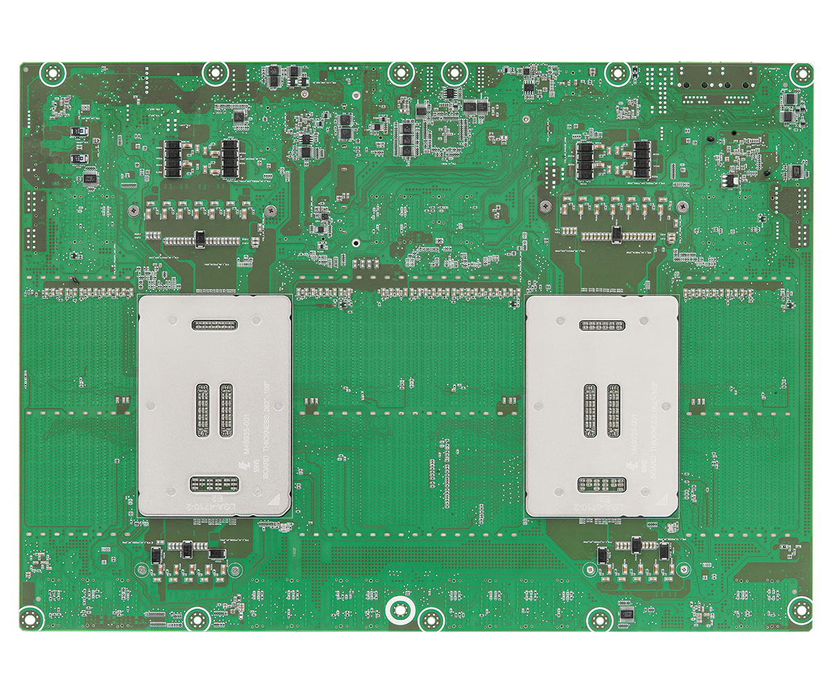 ASRock Rack > Server Motherboard > GNR2D32MGX