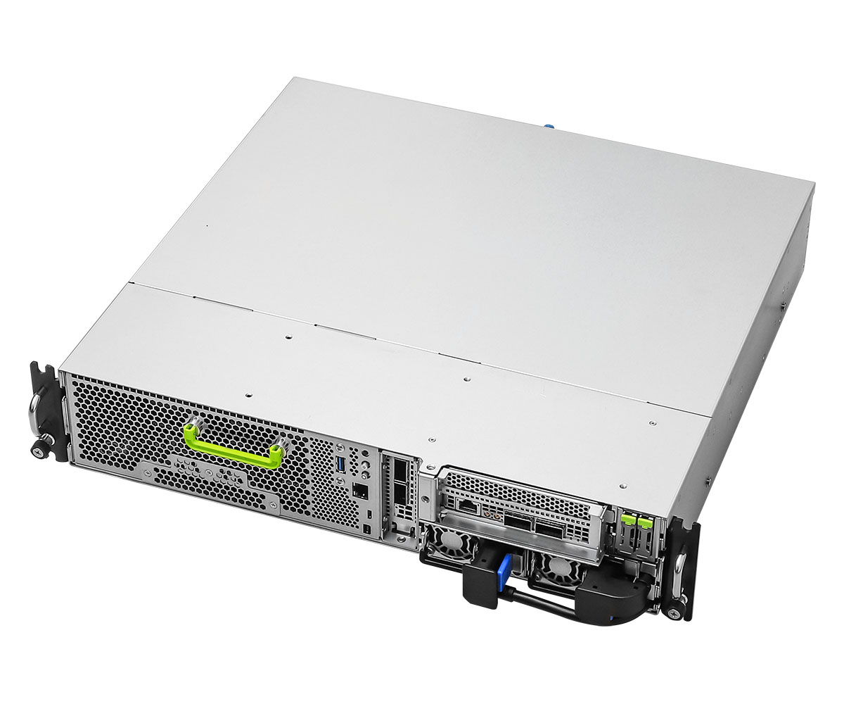 ASRock Rack > Barebone > MECAI-GH200