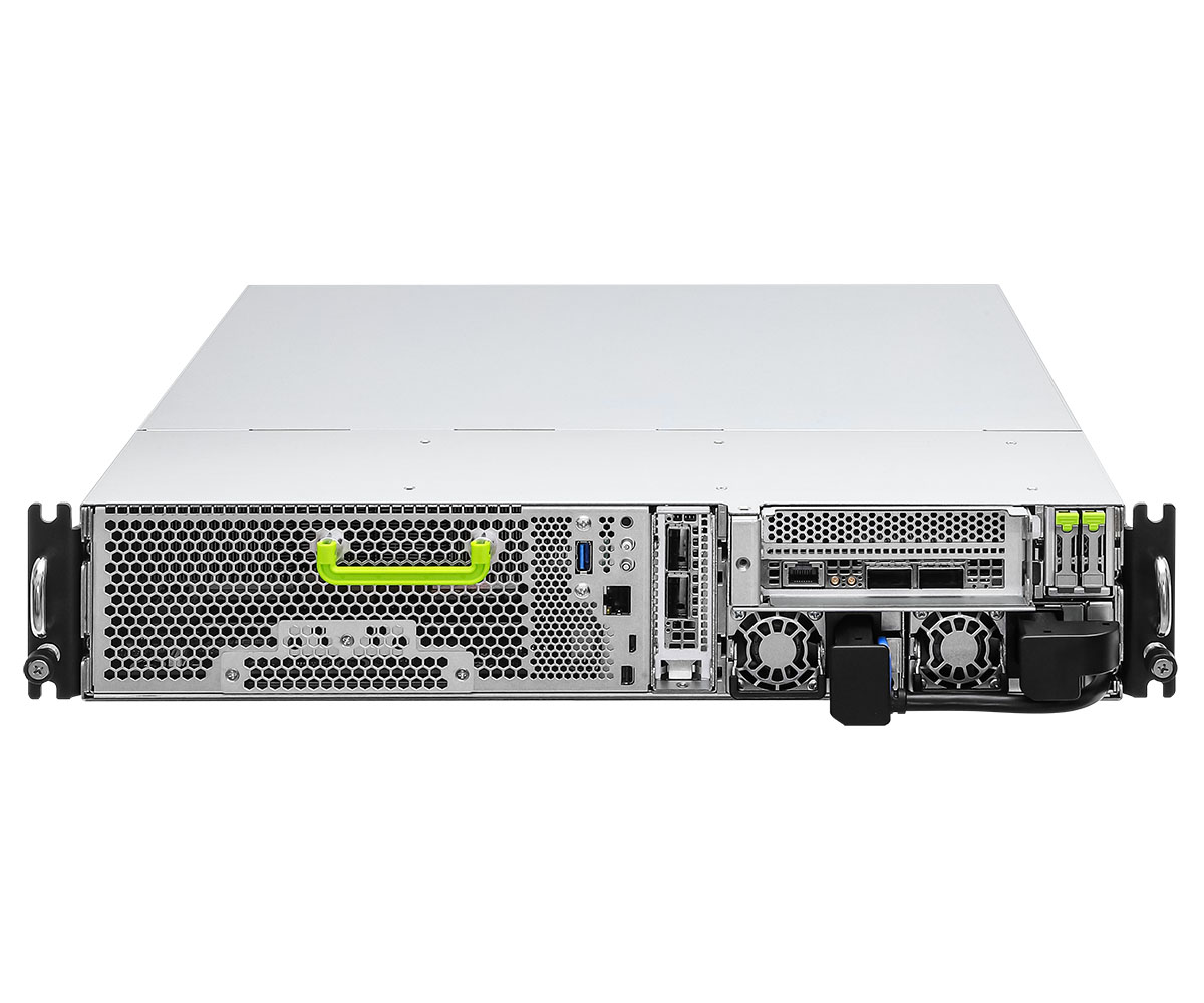 ASRock Rack > Barebone > MECAI-GH200