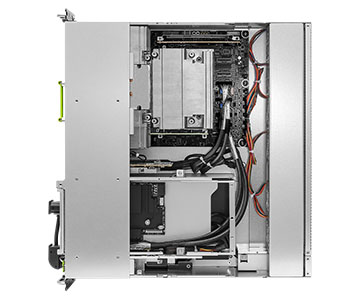 ASRock Rack > Barebone > MECAI-GH200