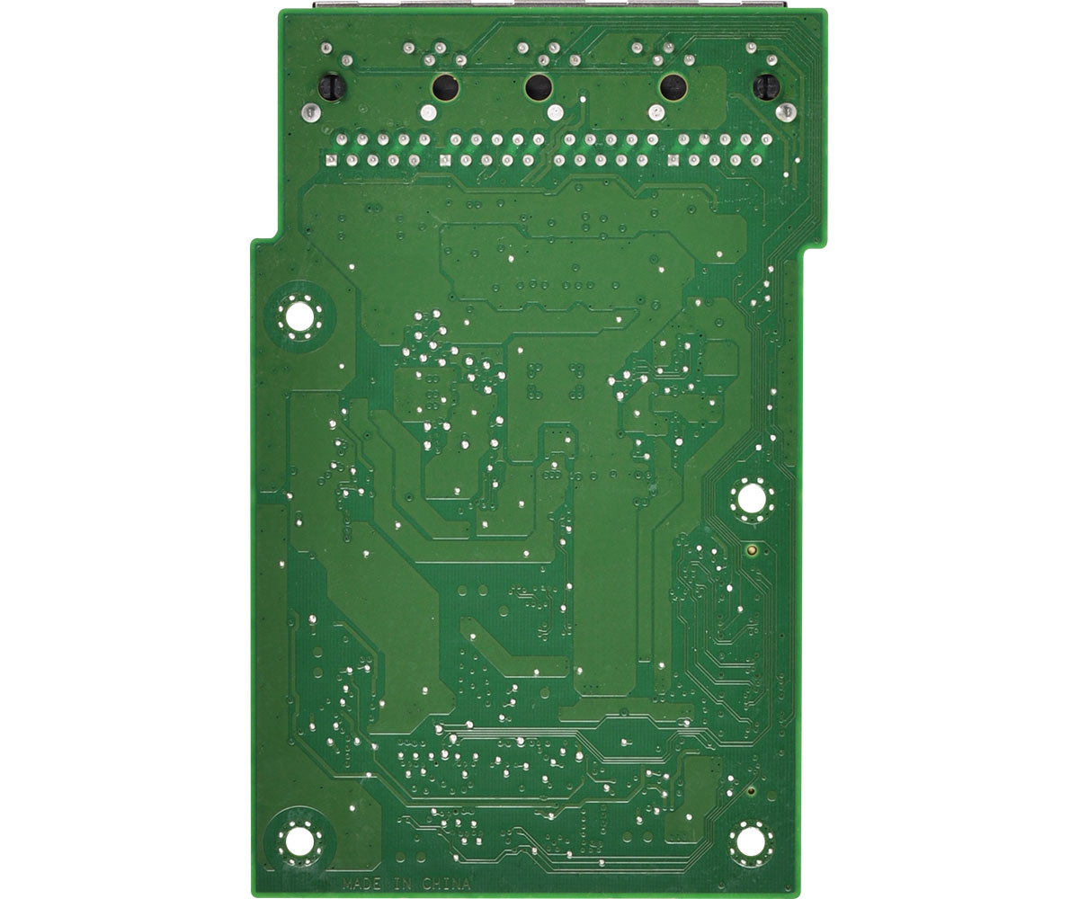 ASRock Rack > Accessories > MP-1543R4