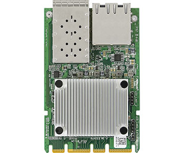 ASRock Rack > Accessories > MT710-2T2O