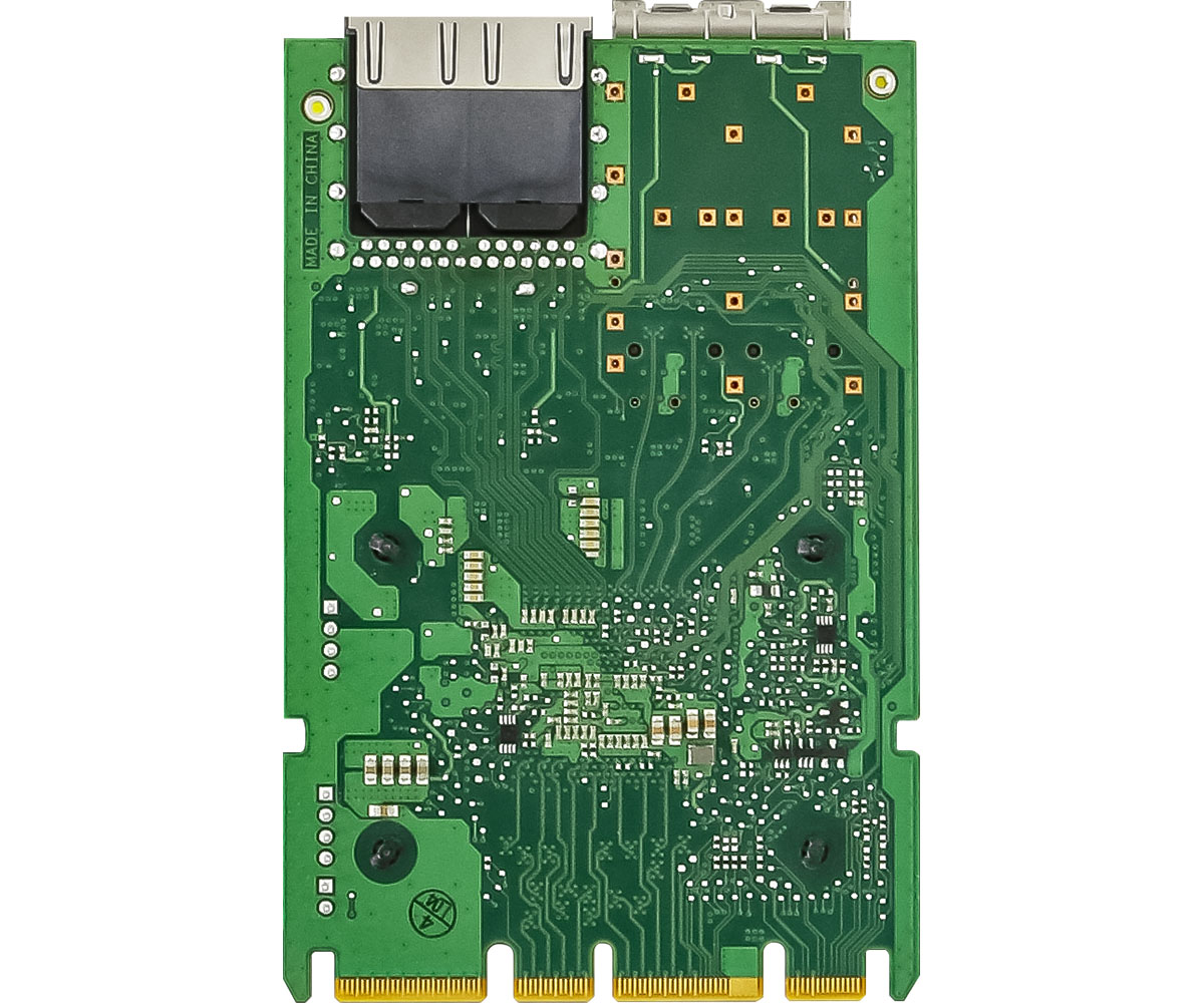 ASRock Rack > Accessories > MT710-2T2O